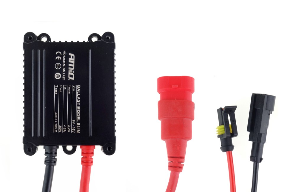 Balast standard SLIM – MSTYLING.net – Spletna trgovina