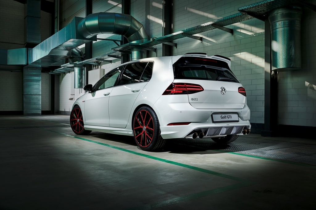 Oettinger stranski pragovi VW Golf 7 – MSTYLING.net – Spletna trgovina