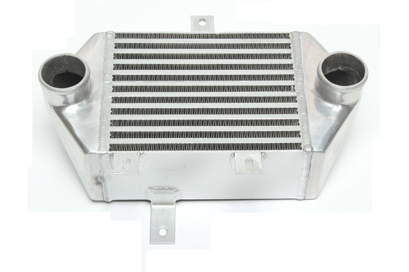 TA Technix hladilnik polnilnega zraka – intercooler Toyota MR2 ...