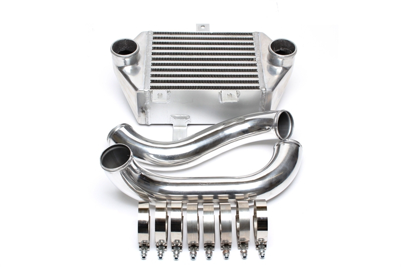TA Technix hladilnik polnilnega zraka – intercooler Toyota MR2 ...