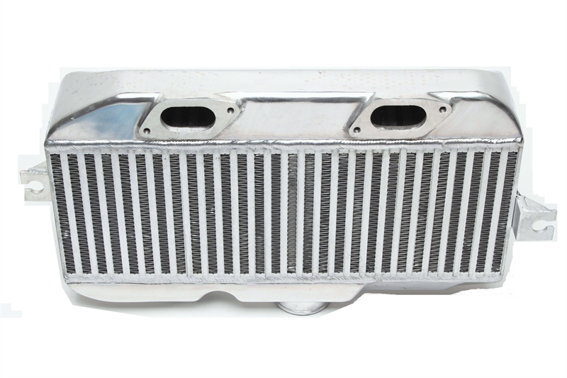 TA Technix hladilnik polnilnega zraka – intercooler Subaru Impreza WRX ...