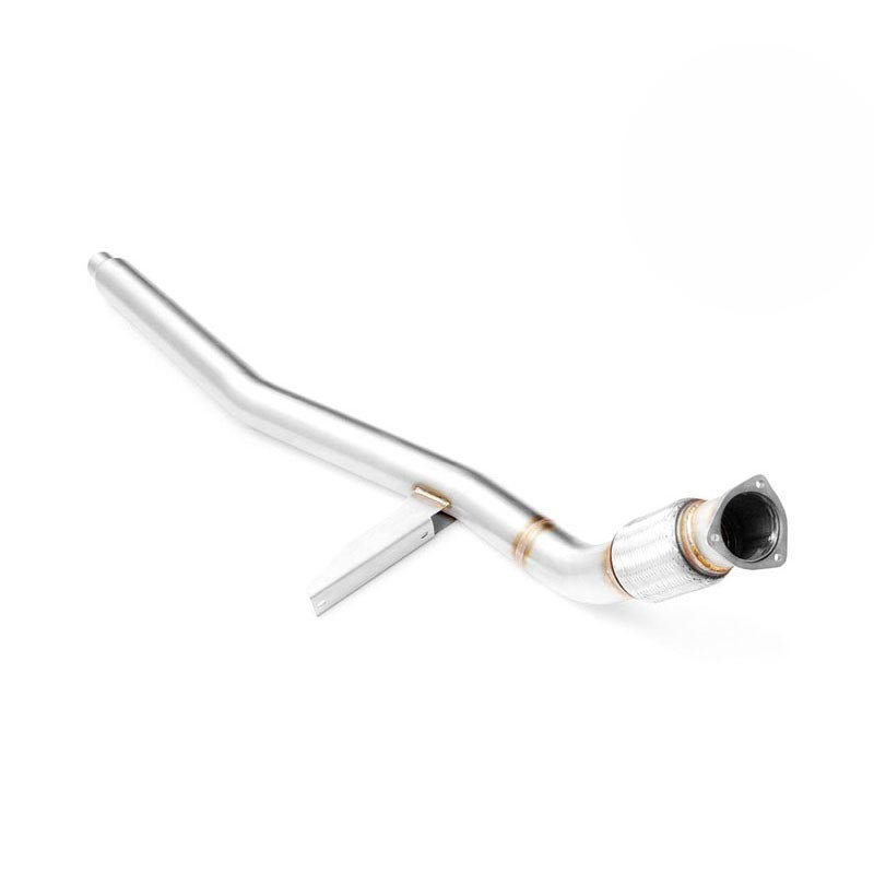 RM Motors Downpipe AUDI A6 C6 2.7, 3.0 TDI – MSTYLING.net – Spletna ...