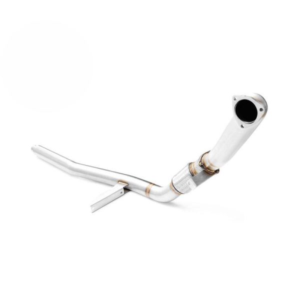 RM Motors Downpipe AUDI A6 C6 2.7, 3.0 TDI – MSTYLING.net – Spletna ...