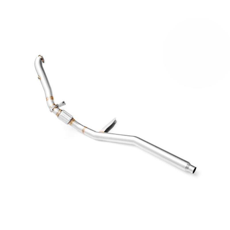 RM Motors Downpipe AUDI A6 C6 2.7, 3.0 TDI – MSTYLING.net – Spletna ...