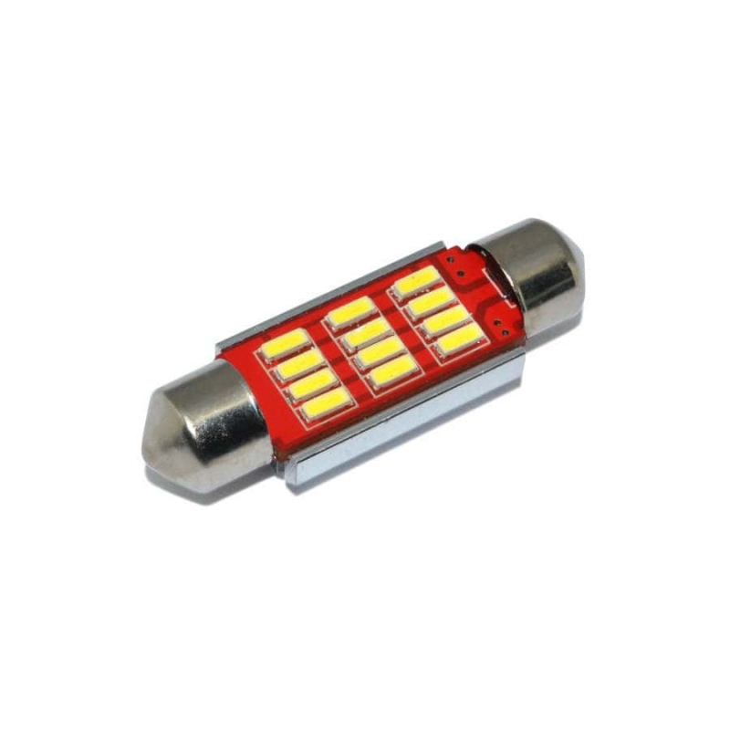 LED žarnica C5W cevasta can-bus hladilnik 36mm – MSTYLING.net – Spletna ...