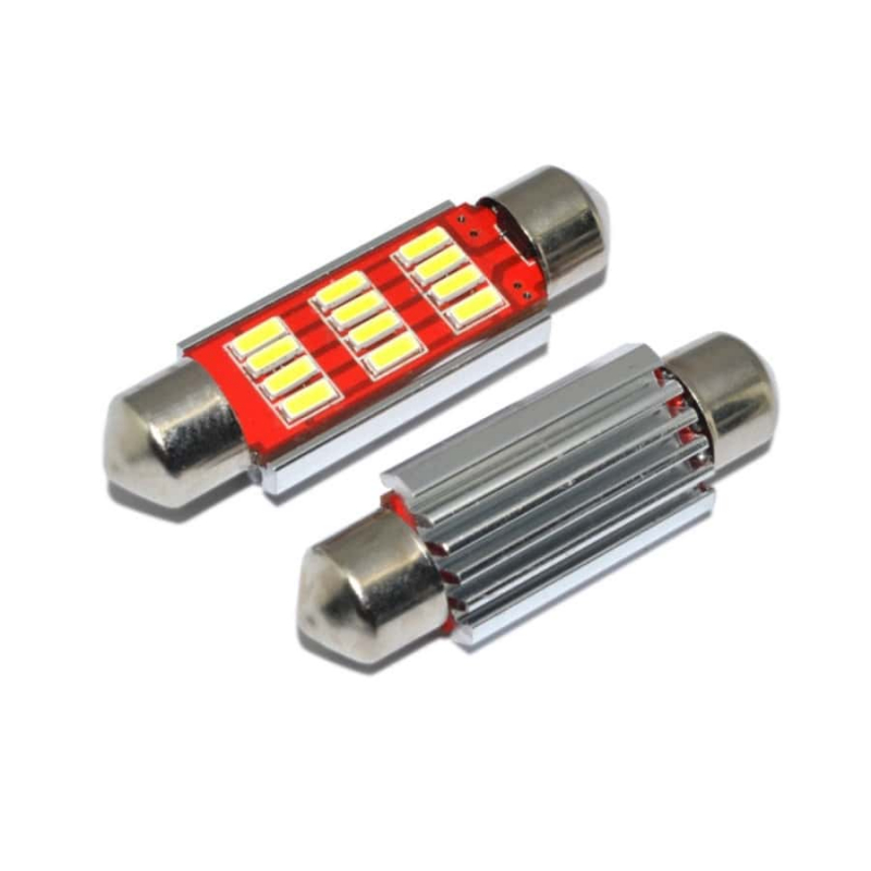 LED žarnica C5W cevasta can-bus hladilnik 36mm – MSTYLING.net – Spletna ...