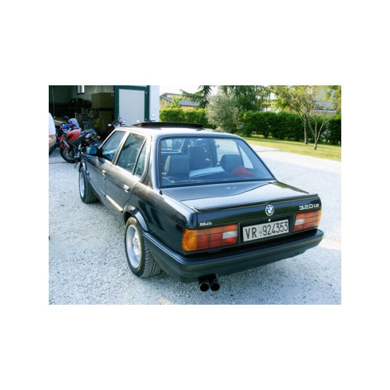 BMW E30 IS spojler – MSTYLING.net – Spletna trgovina