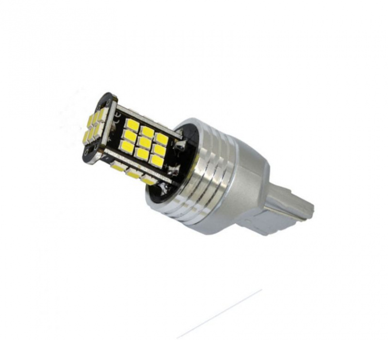 LED žarnica T20 7440 30SMD 3020 can-bus – MSTYLING.net – Spletna trgovina