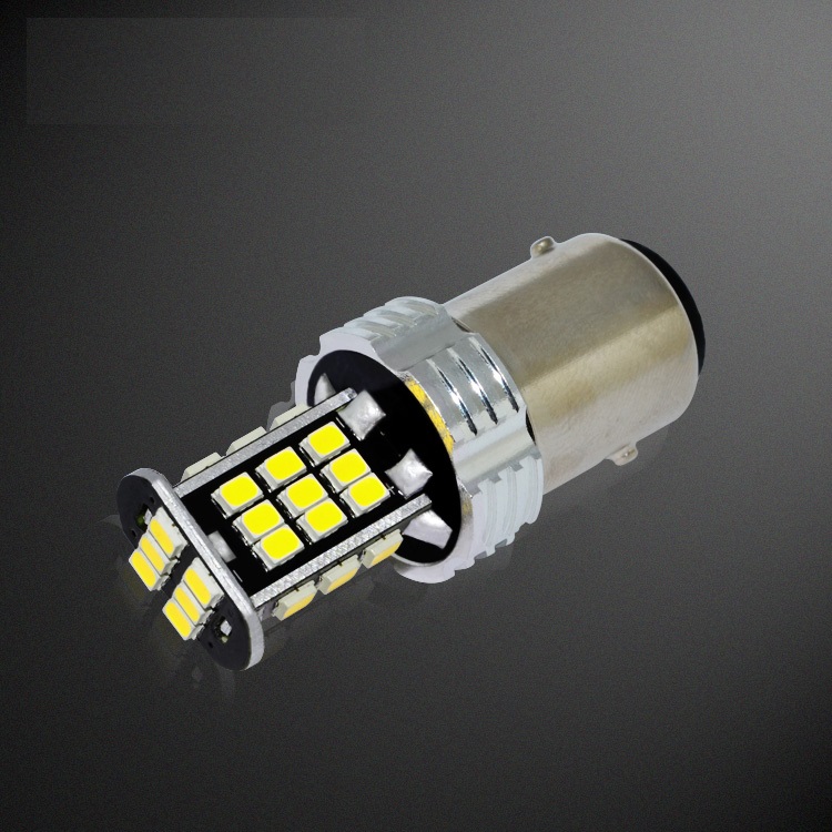 LED žarnica BAY15D 1157 30SMD 3020 dvopolna – MSTYLING.net – Spletna trgovina