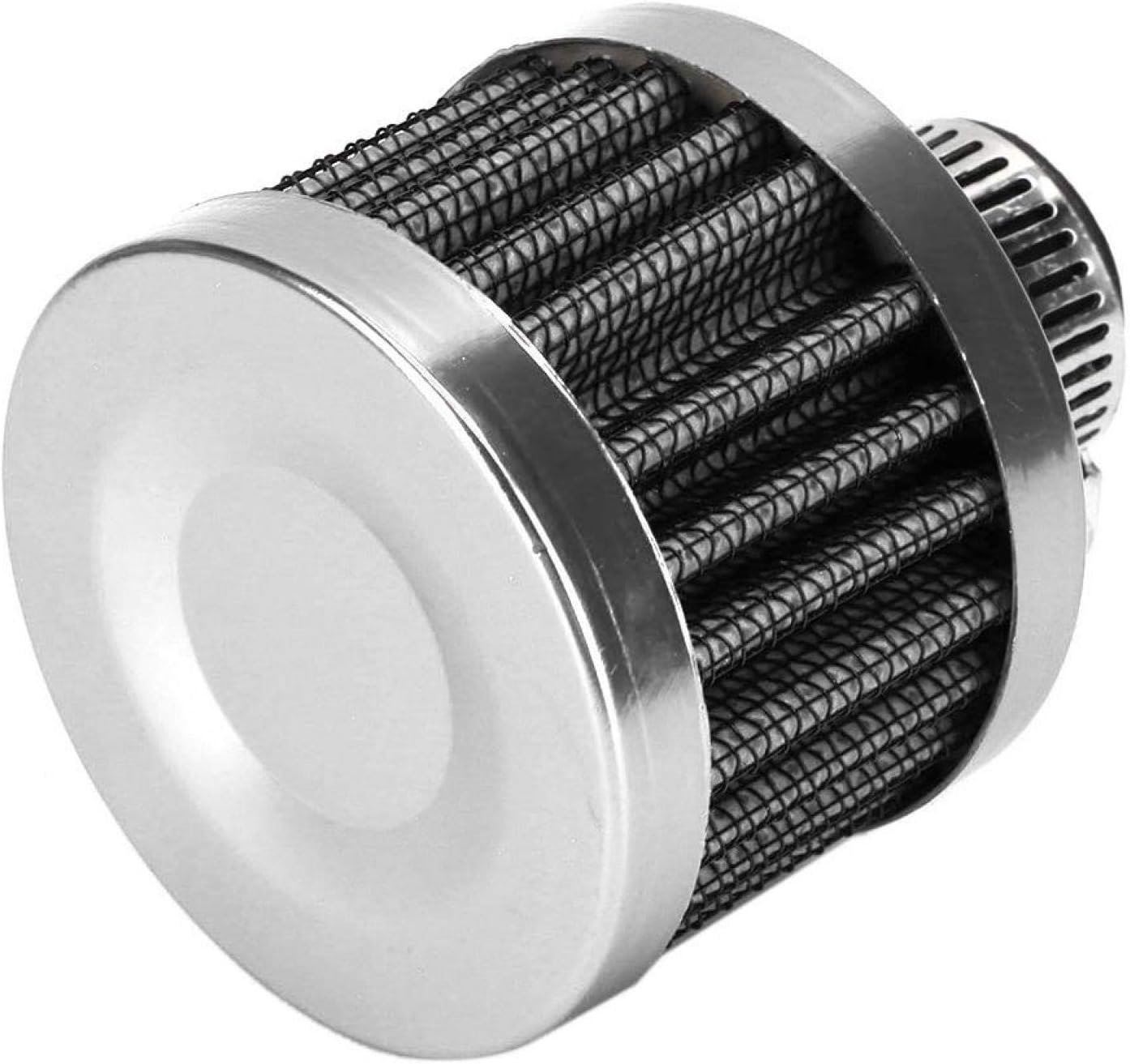 Mini cold air športni filter siv – MSTYLING.net – Spletna trgovina