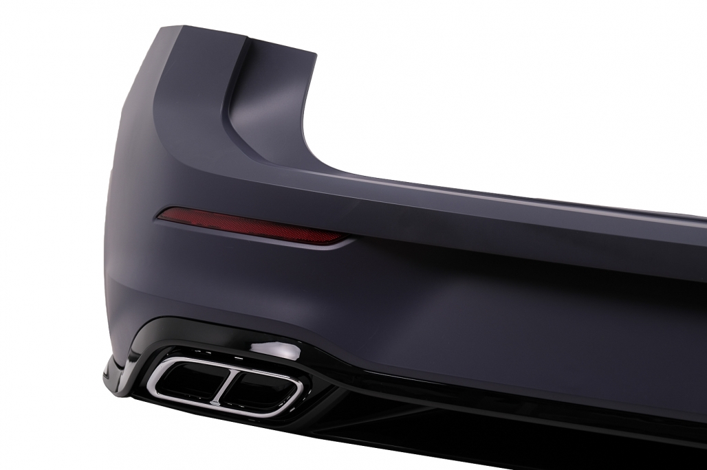 Odbijači – Body-kit VW Golf 8 R-line look – MSTYLING.net – Spletna trgovina