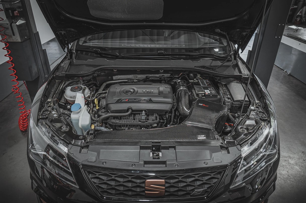 HG HF-Series HFI Carbon Air Intake Kit Gen.3 – MSTYLING.net – Spletna ...