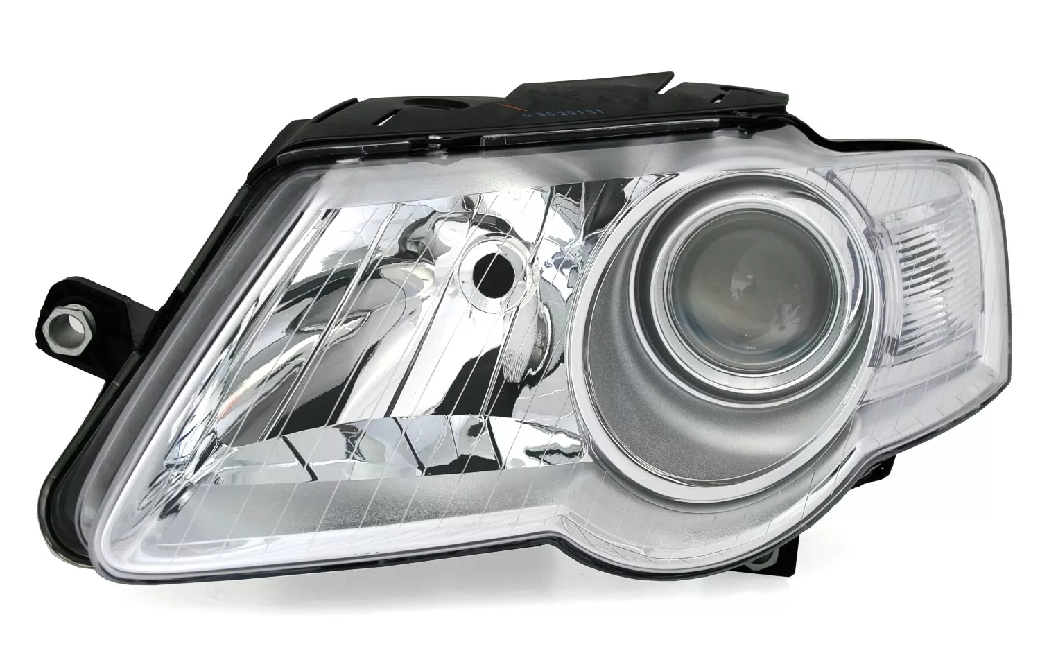 Žaromet VW Passat B6 05-10, levi – MSTYLING.net – Spletna trgovina