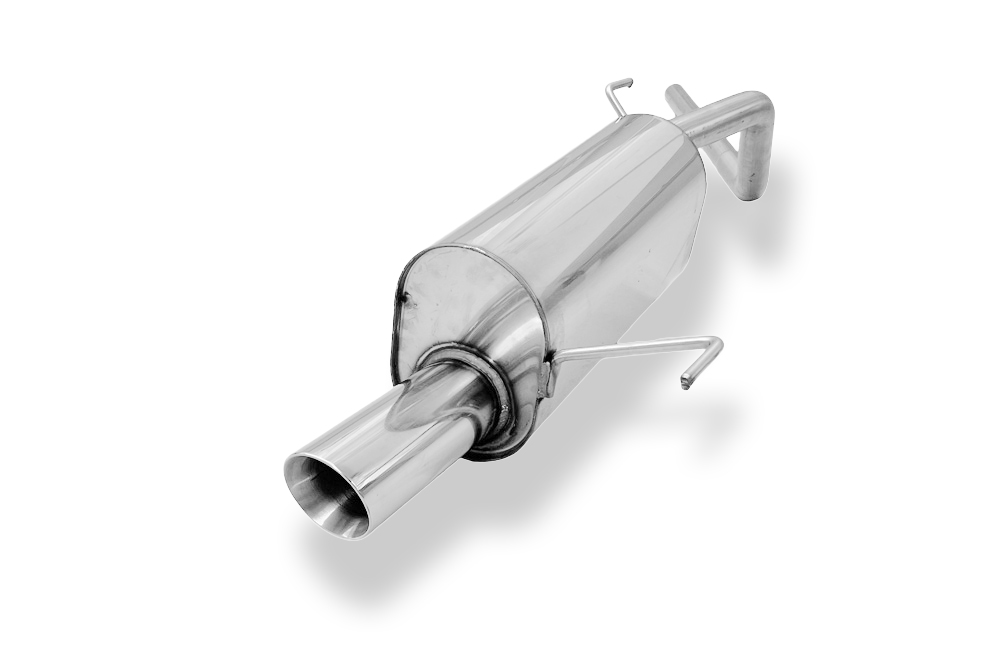 FOX zadnji športni lonec Toyota Starlet P8 – 1×80 Tip 25 – MSTYLING.net ...